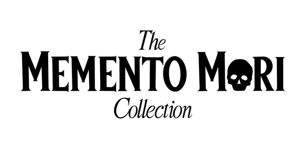 The Memento Mori Collection – Robin Van Namen